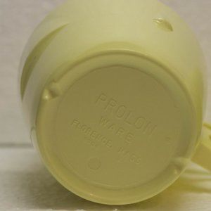 Prolon Ware | Dining | Vintage Prolonware Stackable Cups | Poshmark